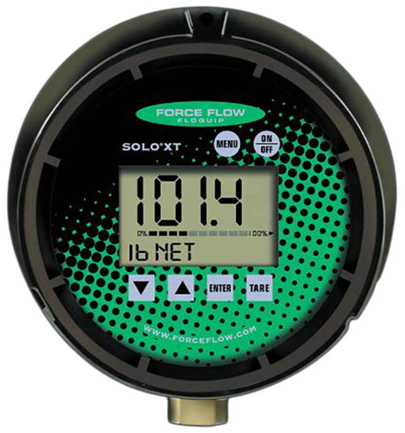Chlor-Scale 150 | 150 lb Chlorine Cylinder Scales | Electronic ...